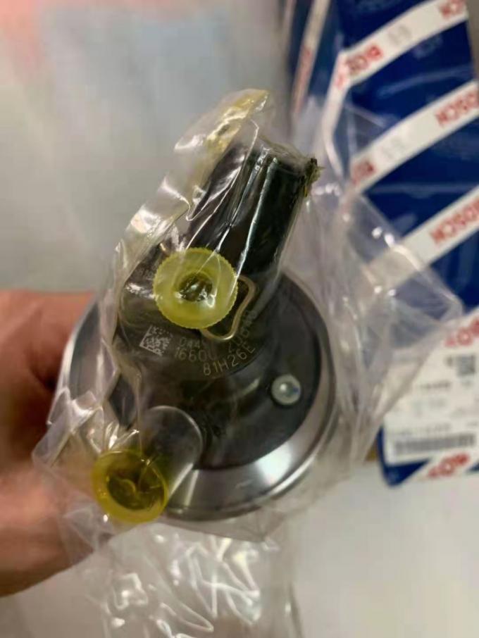 ZD30 Common Rail Fuel Injector 0445110467 0445110168 0445110468 0445110878