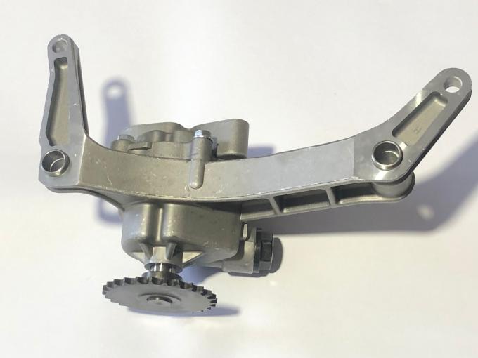 26100-4A000 D4CB Hyundai Oil Pump Automobile Engine Parts