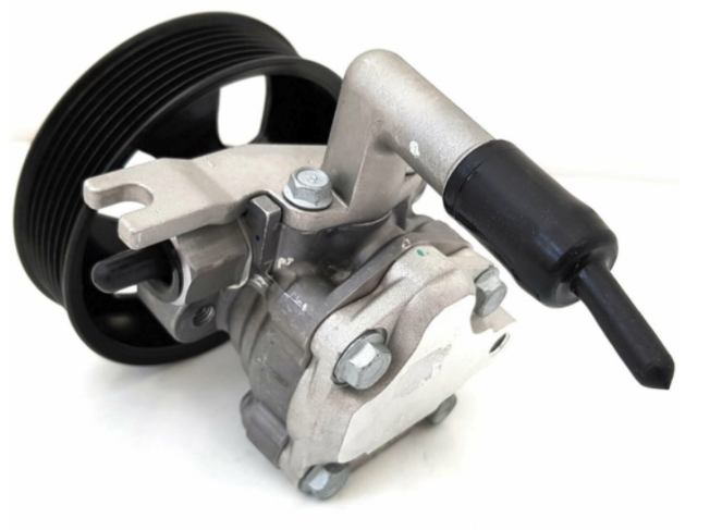 57100-4B001 D4BA D4BB Hyundai Power Steering Pump