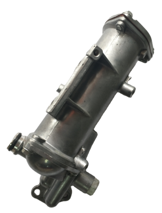 ME014779 26410-41013 Oil Cooler Cover For Mitsubishi 4D31 4D34