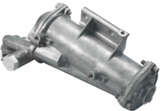 ME014779 26410-41013 Oil Cooler Cover For Mitsubishi 4D31 4D34