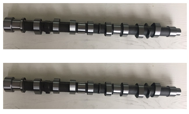 Toyota 4AC 13511-14010 Camshaft In Car Engine