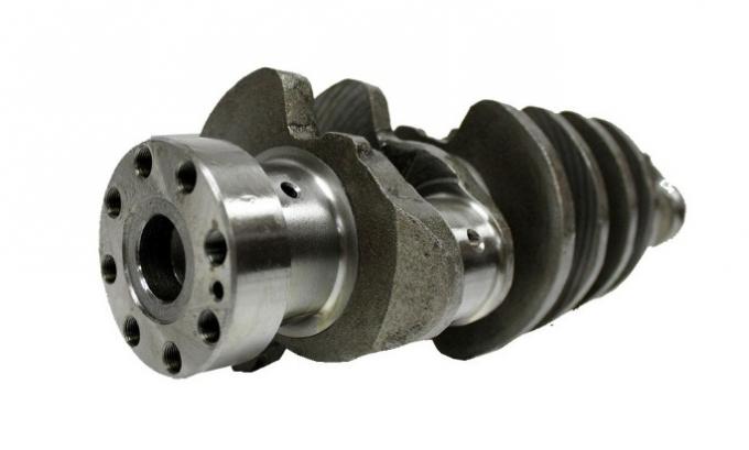 Car J2 OK65A11301J Engine Crankshaft For KIA