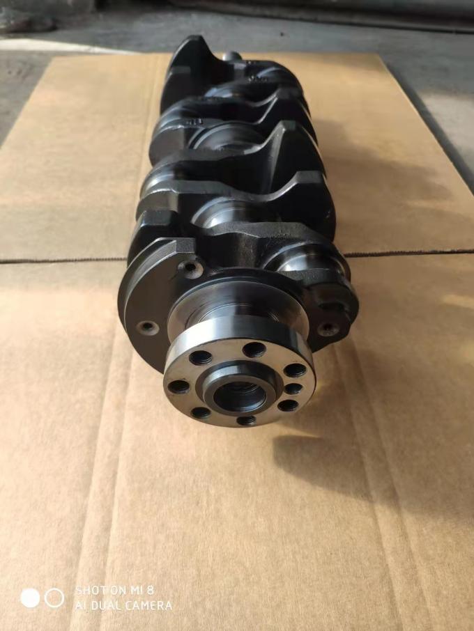 Hyundai G4KE Sonata High Performance Crankshafts 23111-2G200 231112G200