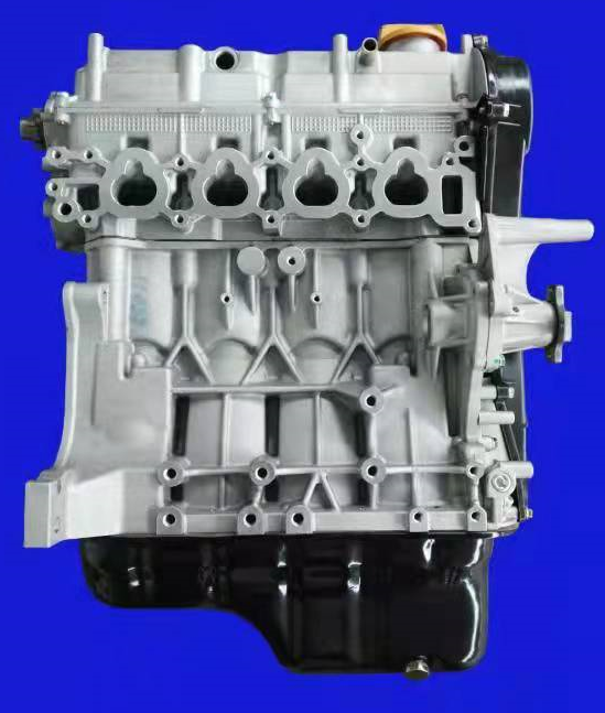 1.6l Car Engine Cylinder Block For SUZUKI G16B