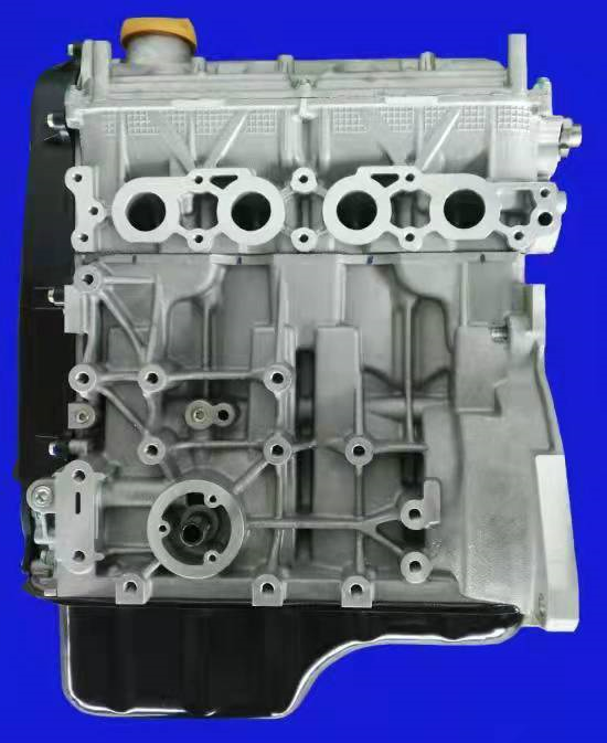 1.6l Car Engine Cylinder Block For SUZUKI G16B