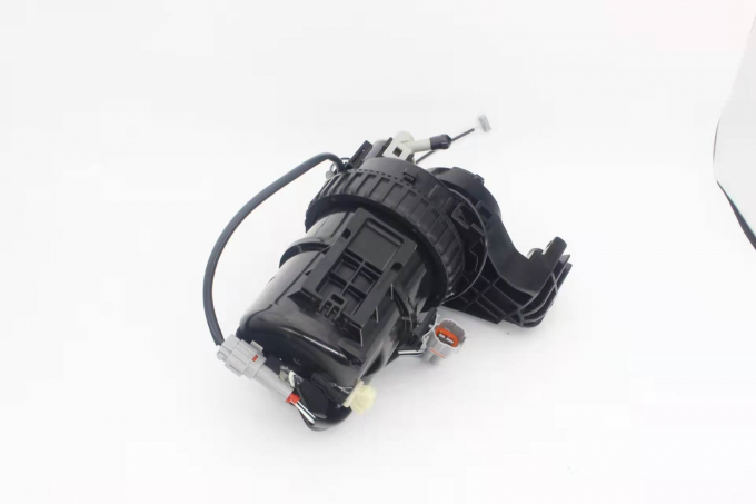 23300-0L090 23300-0L110 Toyota Hilux Fuel Filter For Revo 1GD 2GD