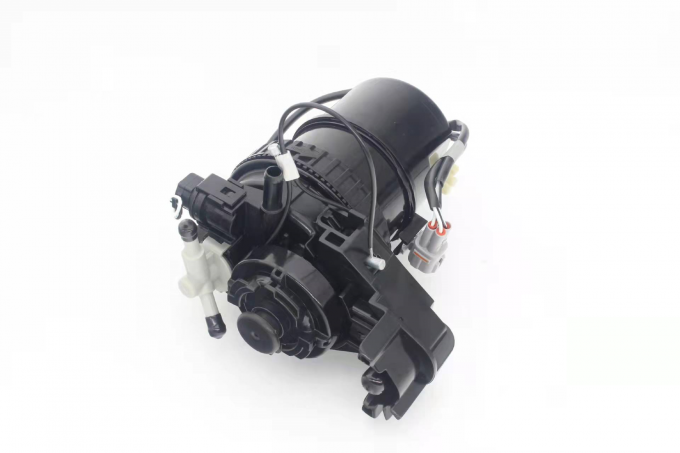 23300-0L090 23300-0L110 Toyota Hilux Fuel Filter For Revo 1GD 2GD