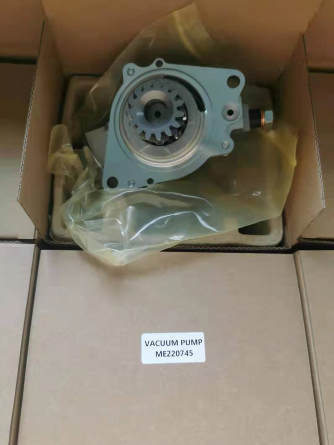 MITSUBISHI FUSO Motor Vehicle Engine Parts For 4M50 4M51 ME220745 ME 220745