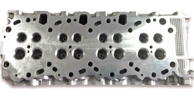 DK4A-1003034 Cylinder Head For Nissan ZD25 D4ka / D4kb / Dk4b 16-V