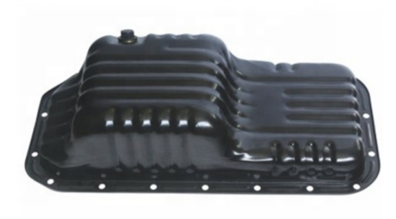 Oil Sump Pan 12101-71020 For TOYOTA HILUX IV Pickup 3Y 4Y