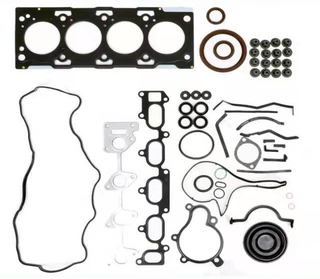Hyundai D4EA Full Gasket Set 20910-27A00