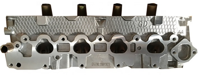 MD344160 Cylinder Head For MITSUBISHI 4G13