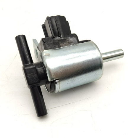 12V Automobile Engine Parts Stainless Steel Solenoid Valve MK420596