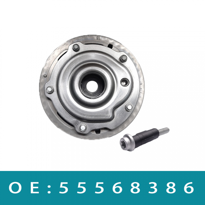55567048 Automobile Engine Parts Variable Camshaft Pinion For Cruze