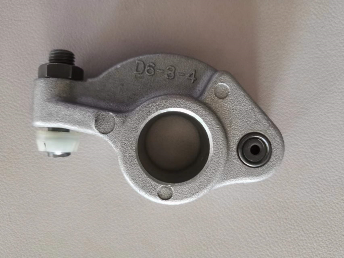 Rocker Arm Diesel Engine Spare Parts MITSUBISHI 4D68 MD-324968 MD324968 ...