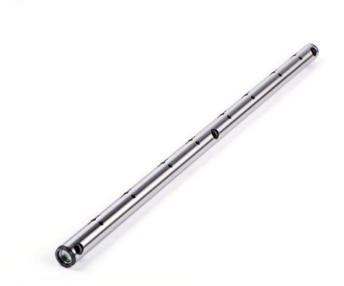 2L Steel Rocker Arm Shaft Toyota Hiace 13901 - 54010 L