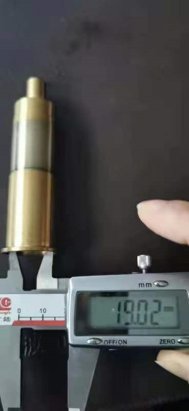 11070-Z5514 11070-Z5509 NISSAN FE6-24V Fuel Injector Sleeve