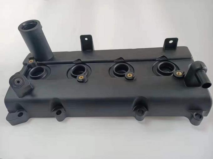 13264 - EA000 Automobile Engine Parts Valve Cover For Nissan QR25