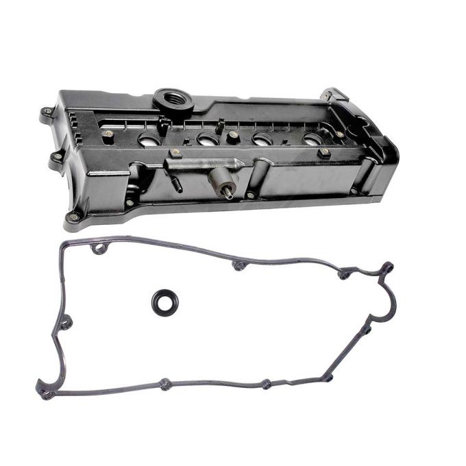 22410 - 26611 Automobile Engine Parts Valve Cover For Hyundai G4ED