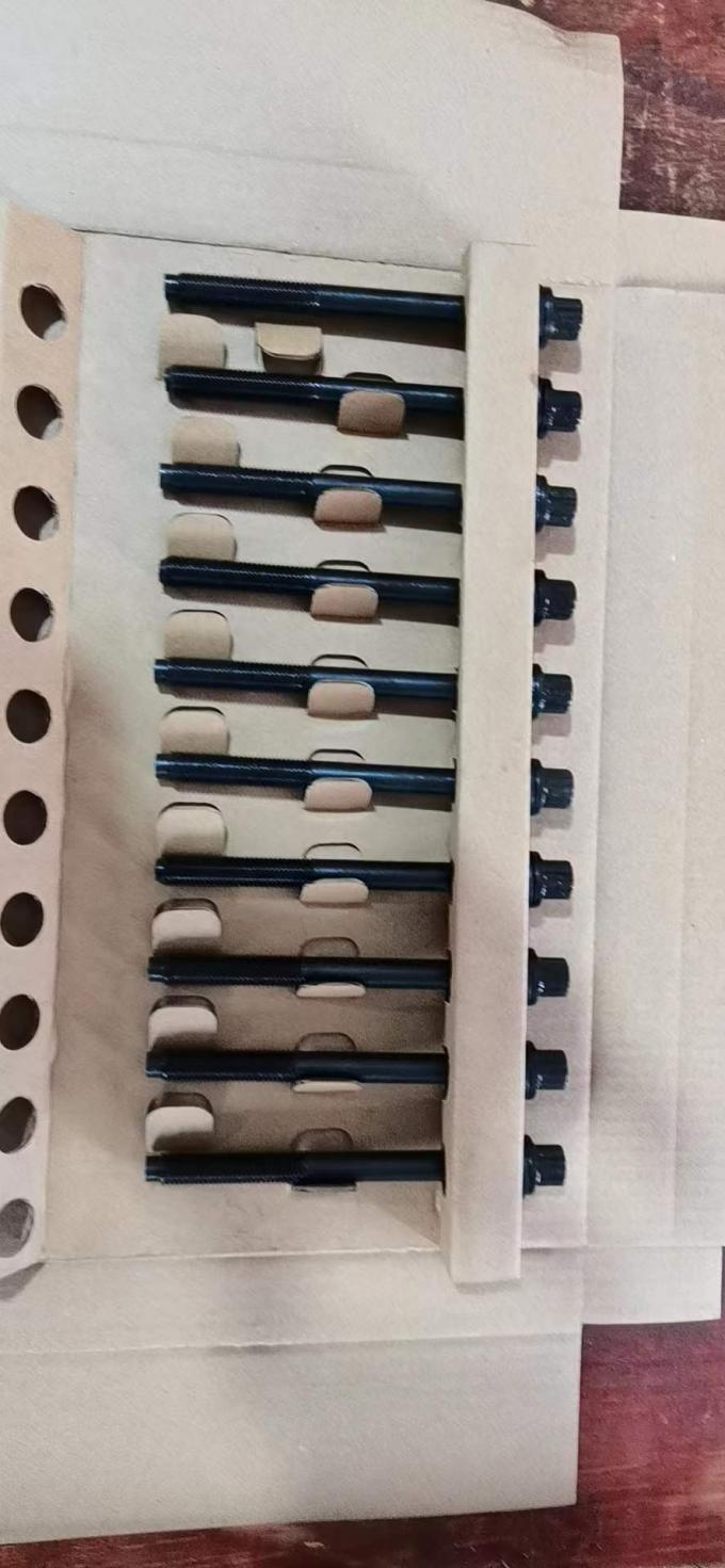 Mitsubishi 4G13 4G15 4G18 Engine Cylinder Head Bolts MD355550