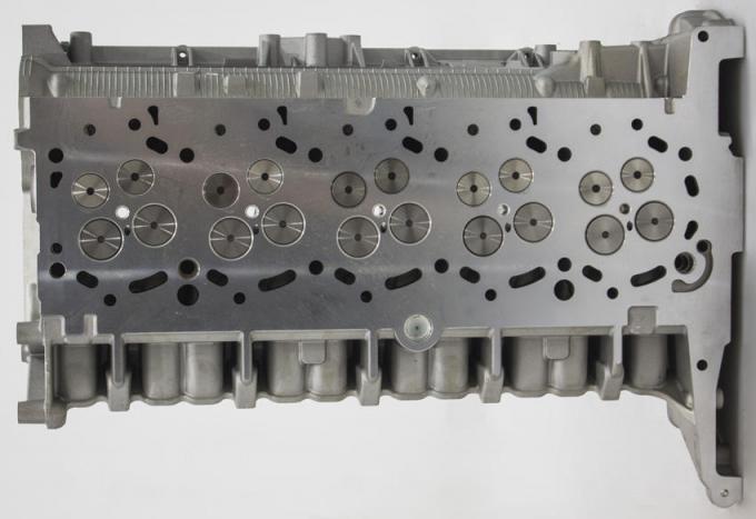 Aluminium Complete Cylinder Head For Ford Ranger 3.2
