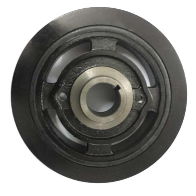 13470 - 28020 Rubber Crankshaft Pulley For Toyota 1AZ 2AZ