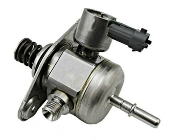 9802540080 High Pressure Fuel GDI Pump For Peugeot