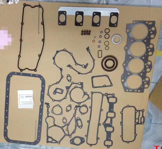 KIA J2 Cylinder Head Gasket Set OK65A - 99 - 100 OK65A - 10 - 271