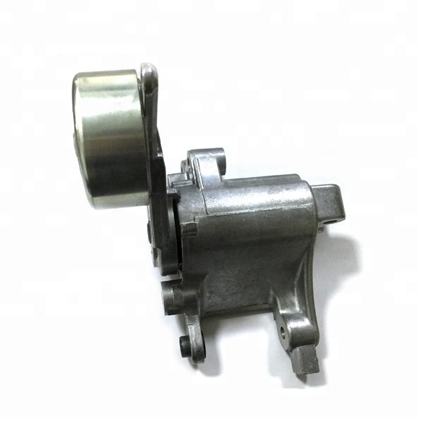 Tensioner Roller Pulley For Toyota Hilux 1KD 2DK 2KDFTV KUN15 KUN25 ...