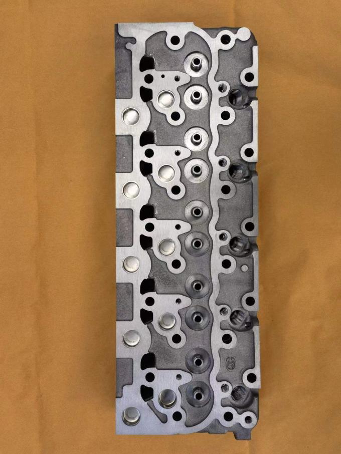 KUBOTA F2803 Engine Cylinder Head Idi Type None Direct Injection