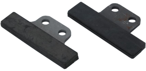 24431 - 26000 Steel Timing Chain Guide For Hyundai Kia