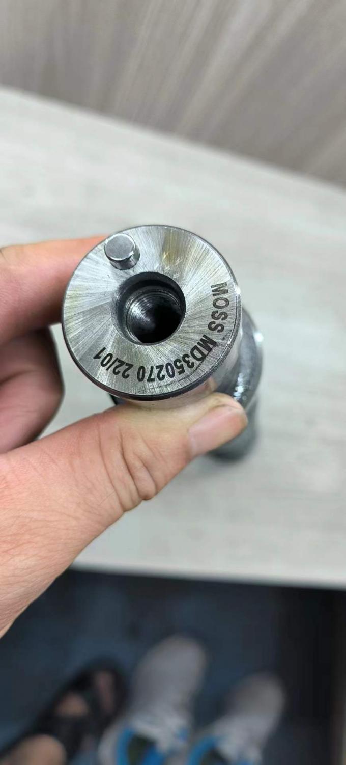 MD350270 4G18 Engine Camshaft For Mitsubishi Lancer Petrol 1.6