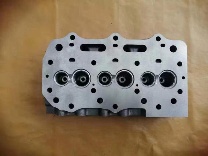 403-11 Casting Iron Engine Cylinder Head For PERKINS