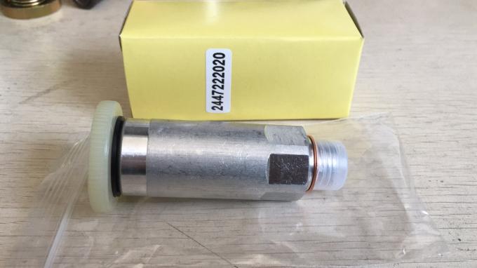 BOSCH Automobile Engine Parts Hand Fuel Pump 2447222020