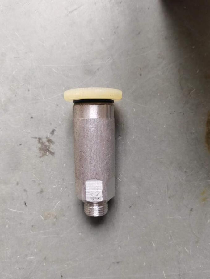 BOSCH Automobile Engine Parts Hand Fuel Pump 2447222020