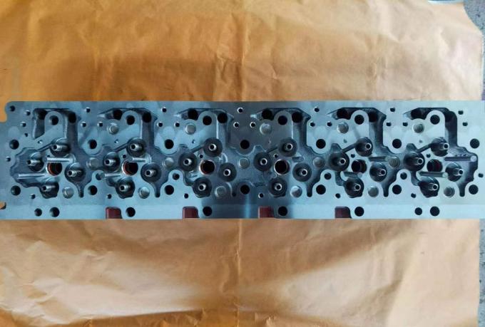 Casting Iron Cylinder Head For HINO P11C 11101-E0830