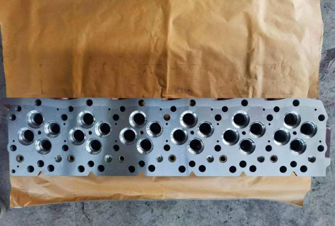 Casting Iron Cylinder Head For HINO P11C 11101-E0830