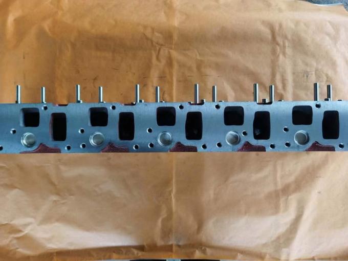 Casting Iron Cylinder Head For HINO P11C 11101-E0830