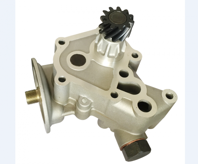 Oil Pump For Mitsubishi Fuso Canter 4D31 ME014603 ME 014603 ME-014603