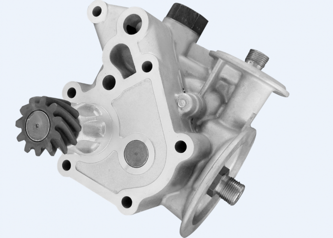 Oil Pump For Mitsubishi Fuso Canter 4D31 ME014603 ME 014603 ME-014603