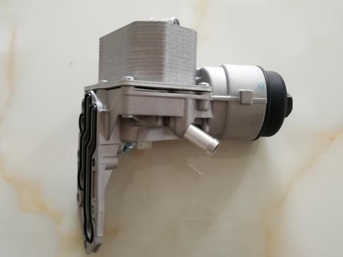 Aluminium Automobile Engine Parts Oil Cooler BB3Q6B624EA 1746665 For ...