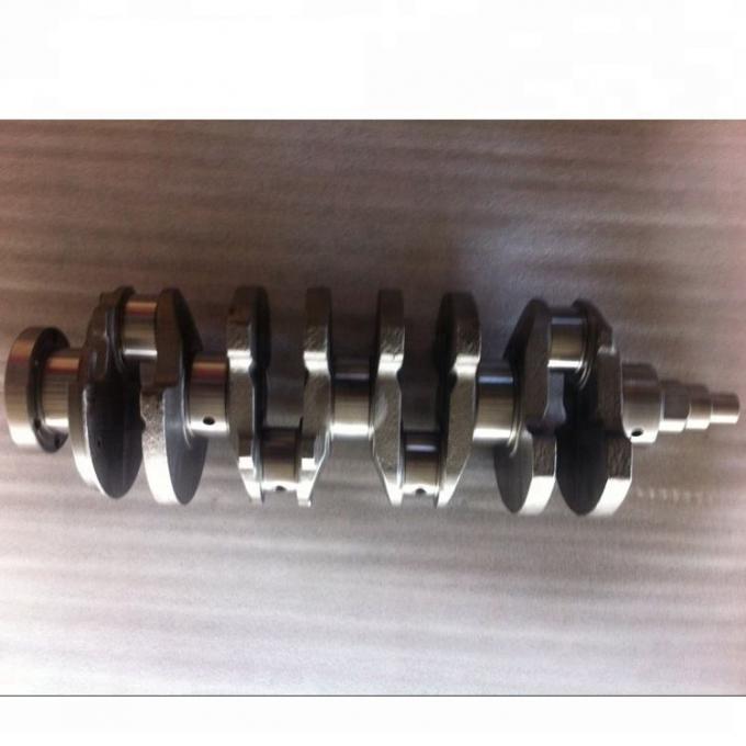 96385403 Engine Crankshaft For Chevrolet Optra / Buick Excelle 1.6L