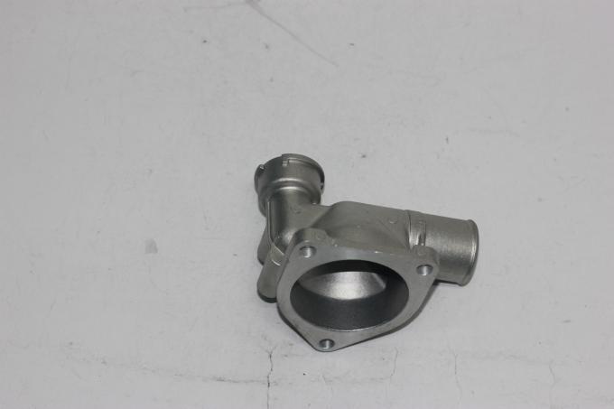 16331-58090 Automobile Engine Parts Water Outlet For Toyota Dyna 200