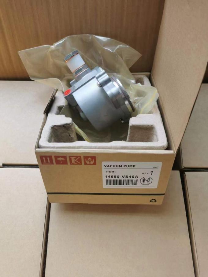14650-VS40A Aluminium Brake Vacuum Pump Nissan ZD30 DCi 3.0 LTR