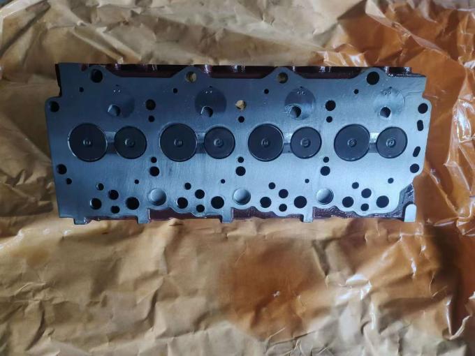 High Performance JT Complete Cylinder Head With Rocker Arms