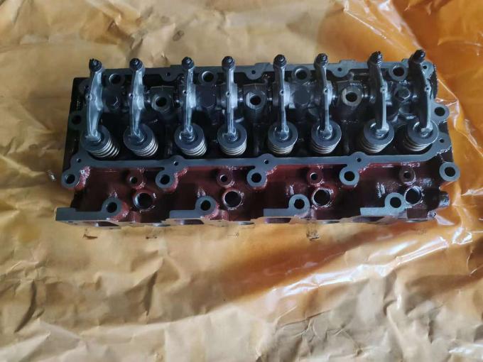 High Performance JT Complete Cylinder Head With Rocker Arms