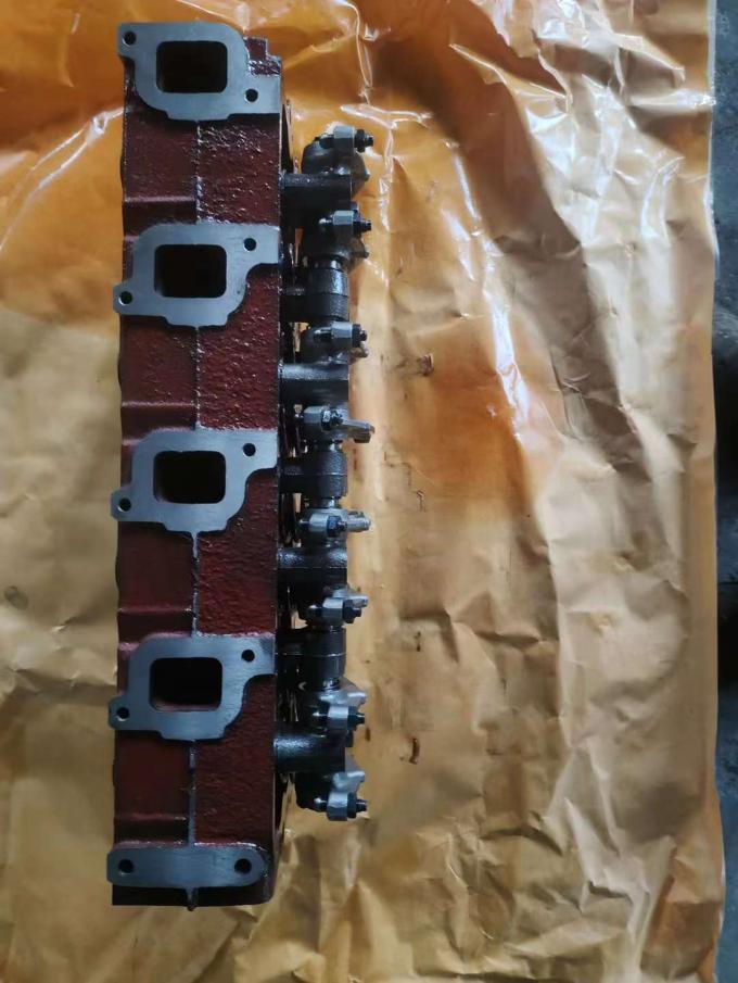 High Performance JT Complete Cylinder Head With Rocker Arms