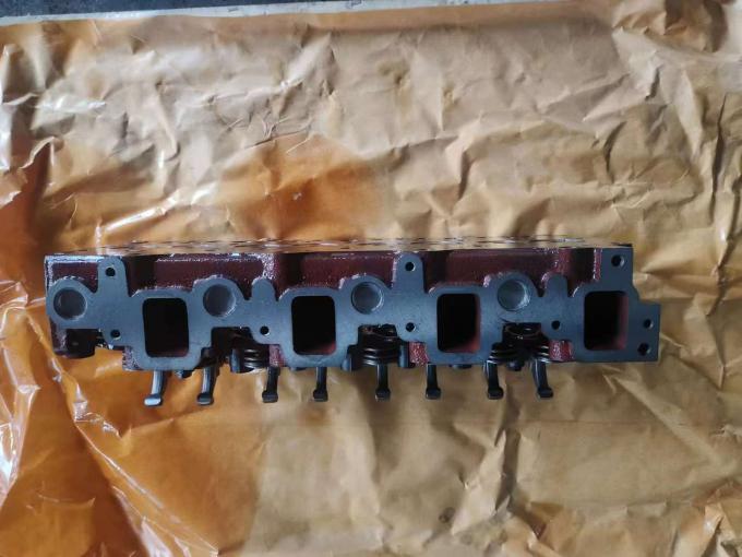 High Performance JT Complete Cylinder Head With Rocker Arms