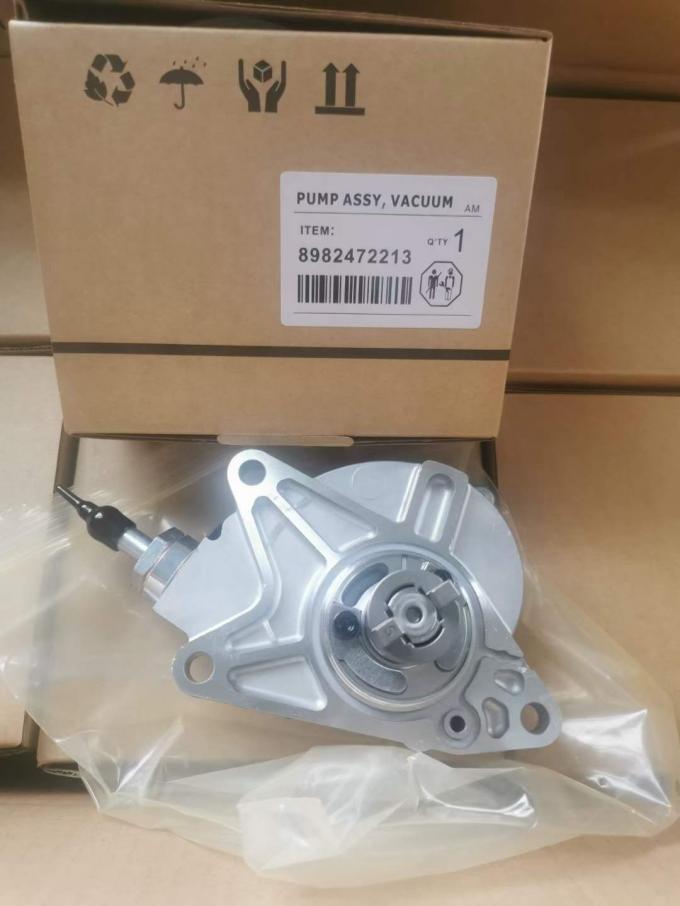 Vacuum Pump 8982472213 8982472214 For ISUZU TFR TFS